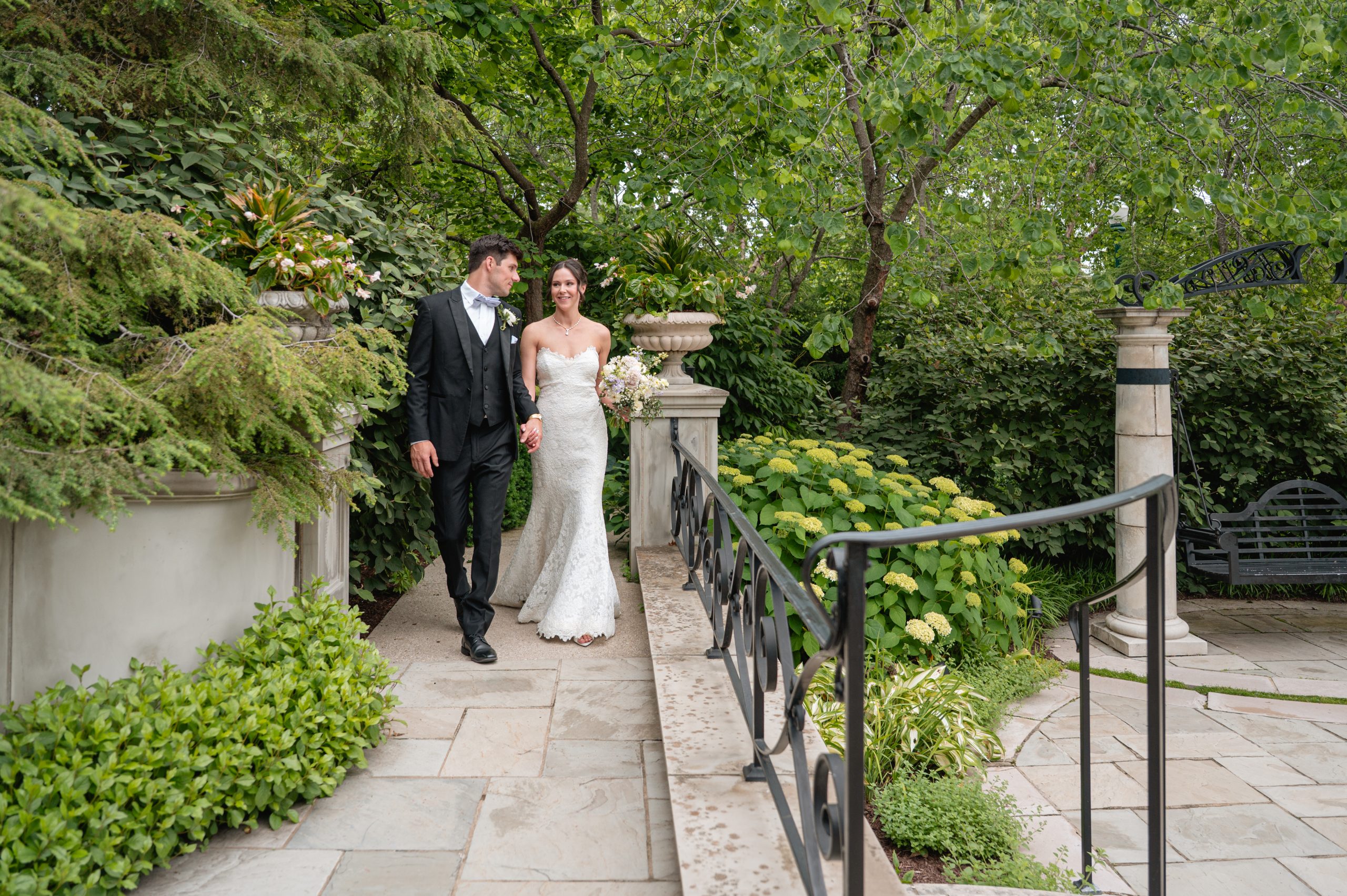 Jessica Miller Photography | Columbus Ohio Wedding Photographer