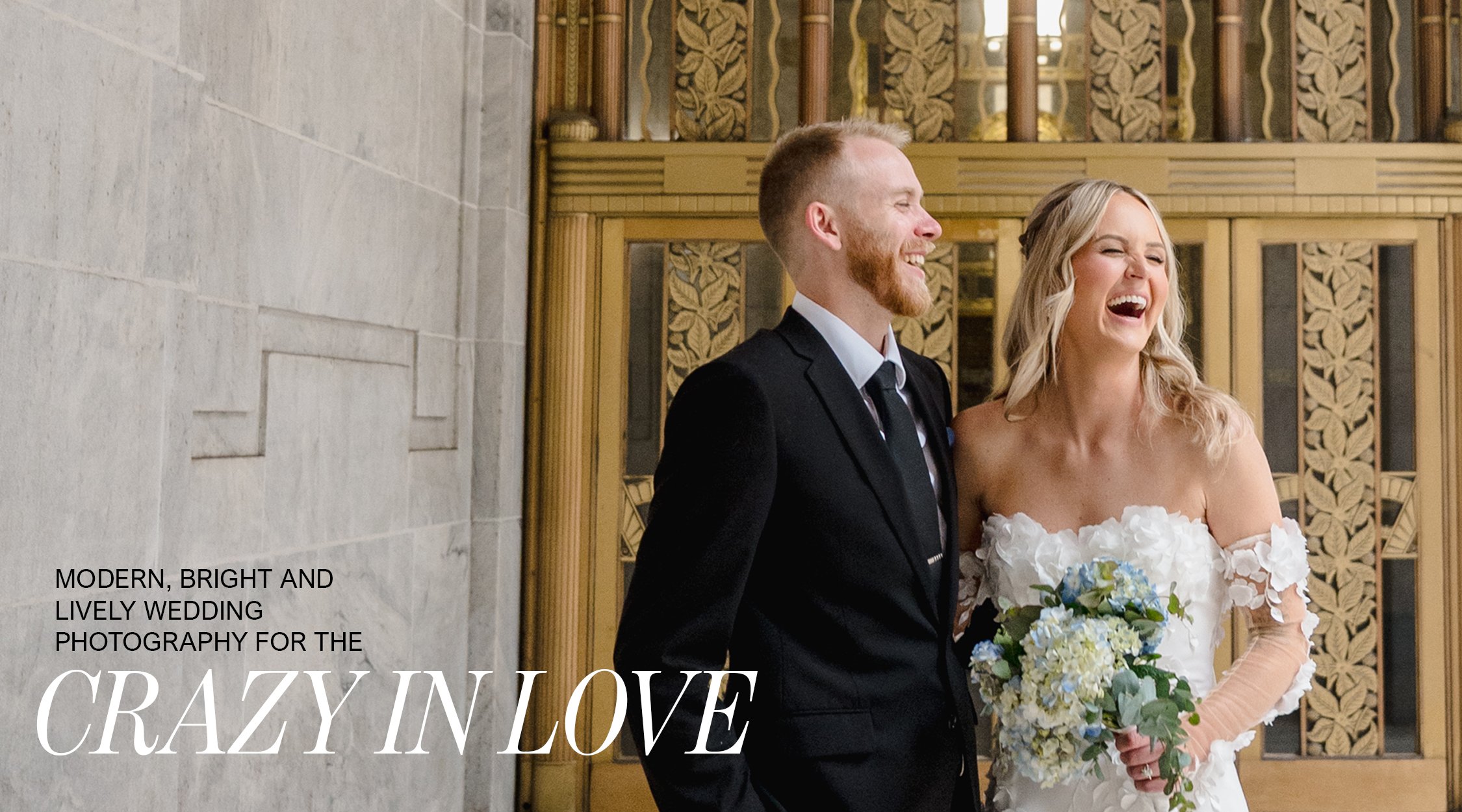 Jessica Miller Photography | Columbus Ohio Wedding Photographer