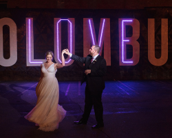 Wedding Photographers in Columbus, Ohio | Jessica Miller Photography