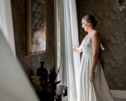 Wedding Photographers in Columbus, Ohio | Jessica Miller Photography