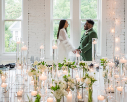 Jessica Miller Photography | Columbus Ohio Wedding Photographer