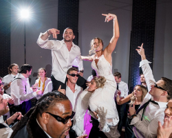 Jessica Miller Photography | Columbus Ohio Wedding Photographer