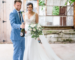 Wedding Photographers in Columbus, Ohio | Jessica Miller Photography