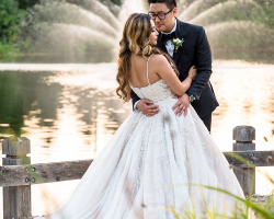 Wedding Photographers in Columbus, Ohio | Jessica Miller Photography