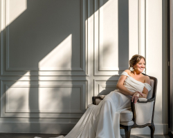 Wedding Photographers in Columbus, Ohio | Jessica Miller Photography