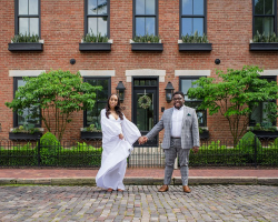 Engagement Photographer in Columbus, OH | Jessica Miller Photography