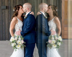 Wedding Photographers in Columbus, Ohio | Jessica Miller Photography